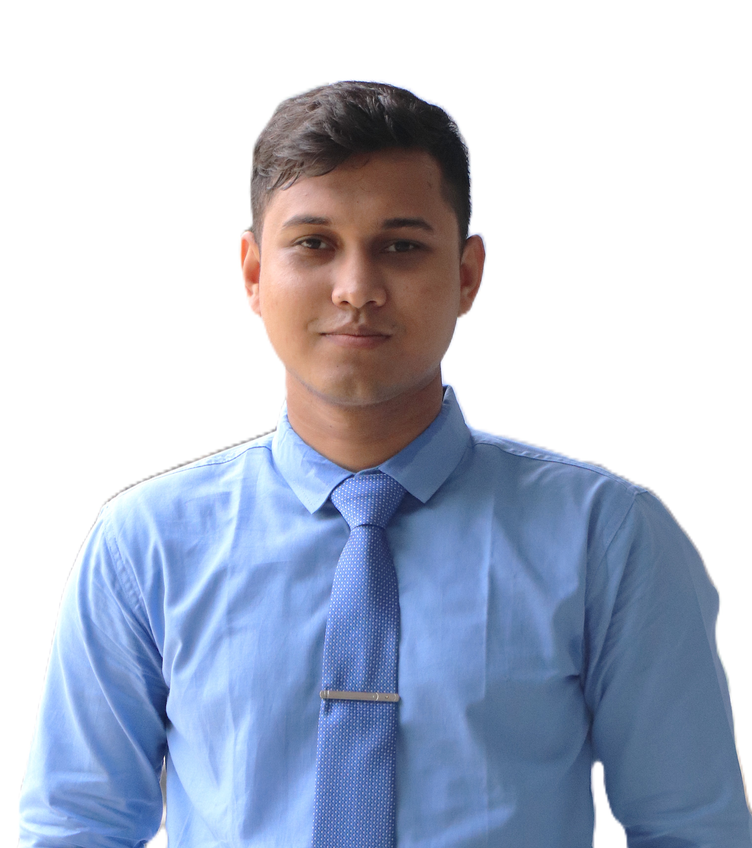 Md Minhazul Islam - Portfolio